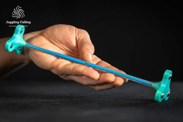 Fiddle Stick | Juggling Calling