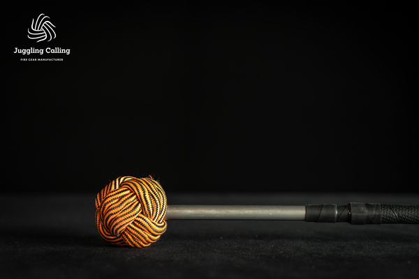 Practice Double / Triple Staff | Juggling Calling