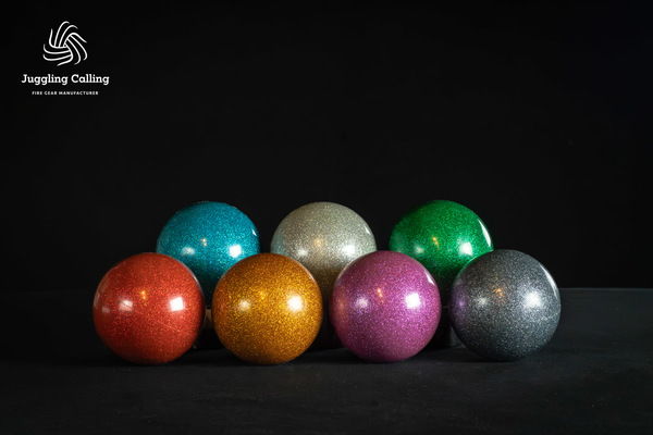 Stage balls | Juggling Calling