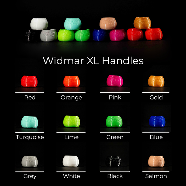 Widmar XL | Juggling Calling